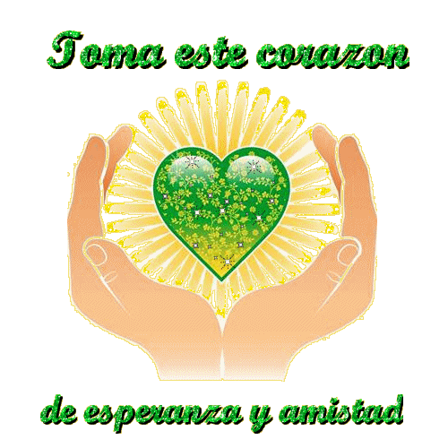 Gifts y algo más: Gifts de Corazones