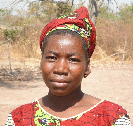 Paul and Marina Briggs: Visiting Loron Churches