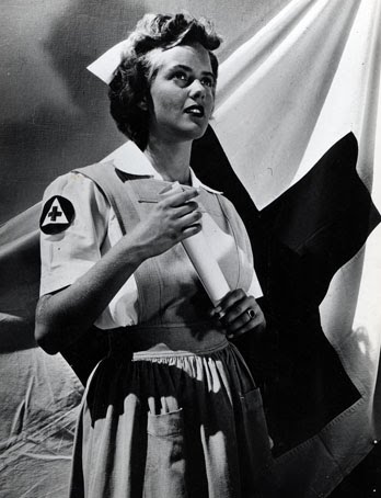 Marjorie Henshaw Update: Marjorie Henshaw Retrospective