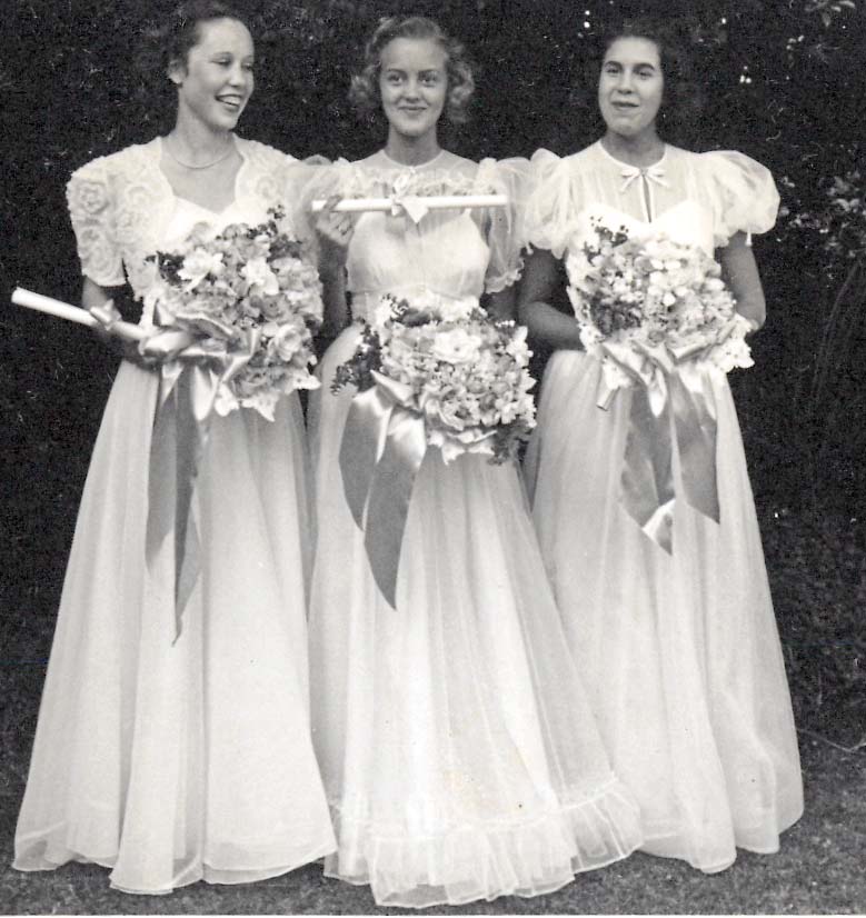 Marjorie Henshaw Update: Marjorie Henshaw Retrospective