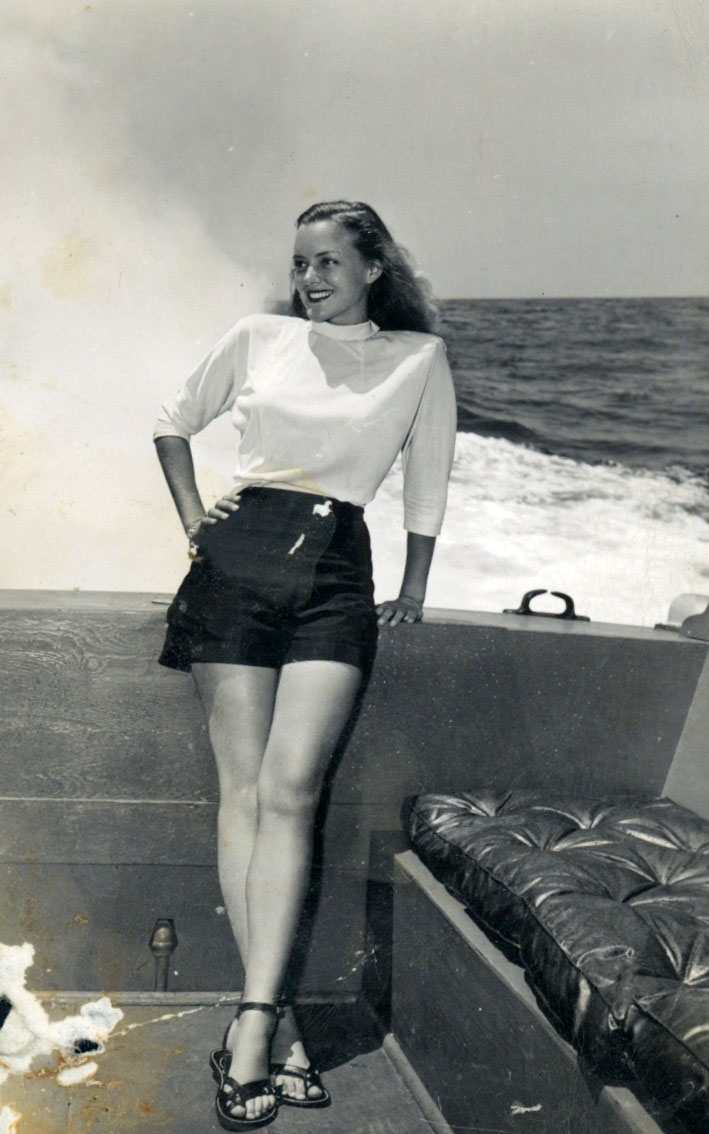 Marjorie Henshaw Update: Marjorie Henshaw Retrospective