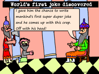 A life in colors random - cartoons from everyday news