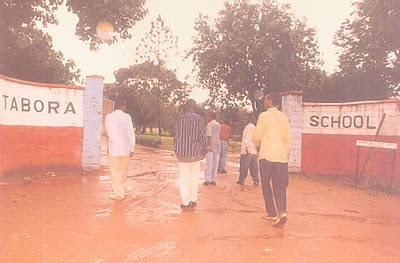 Je Unajua hii: UNAIJUA TABORA BOYS