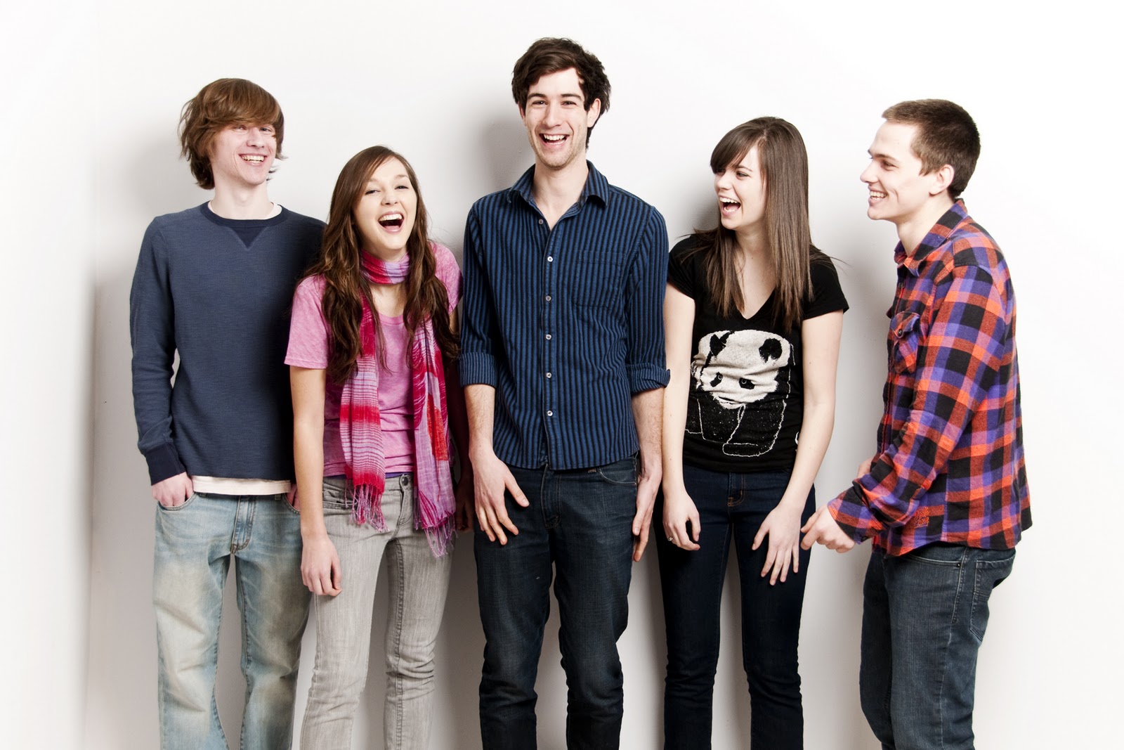 AS Media Studies Foundation Portfolio