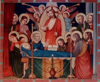 New Liturgical Movement: The Beuronese School