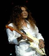 malaysian top guitarist: Man Kidal