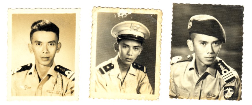 Imnaha Stamps: Le Minh Dao Cover from KBC 4027