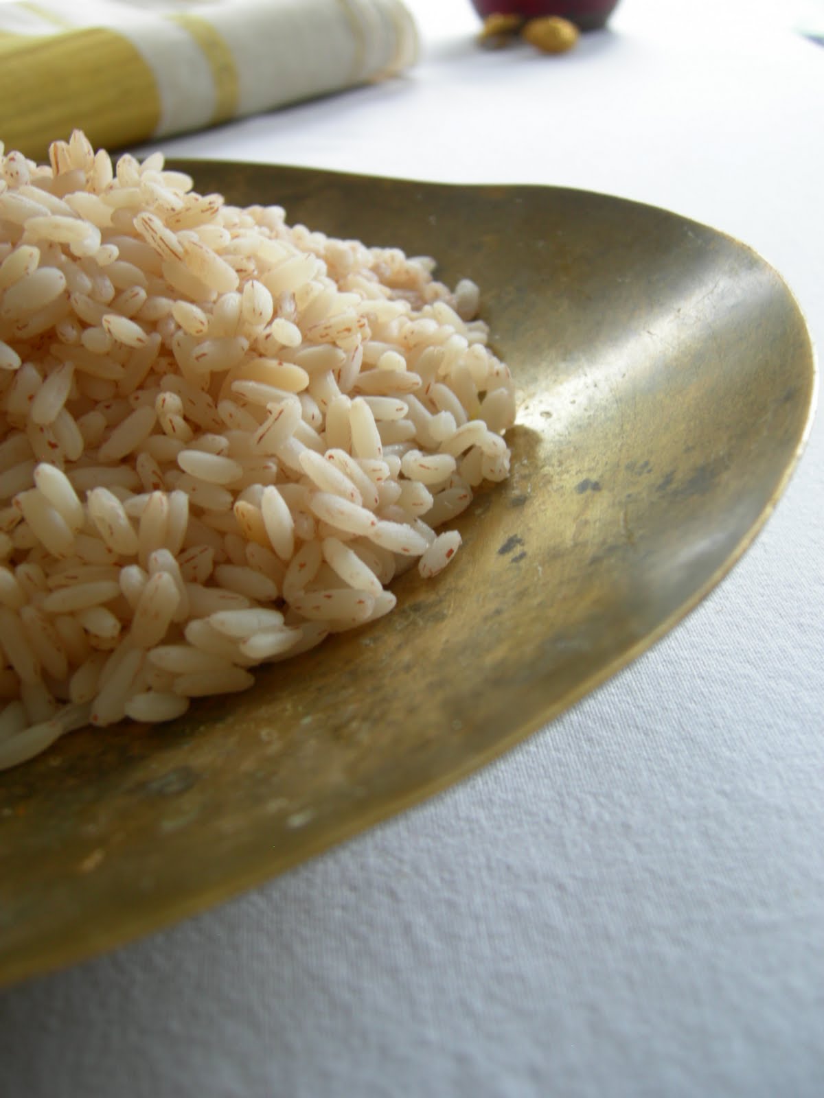 Tiffin Carrier Antic/que's!: Tradional Onam Delicacies: Palakkadan ...