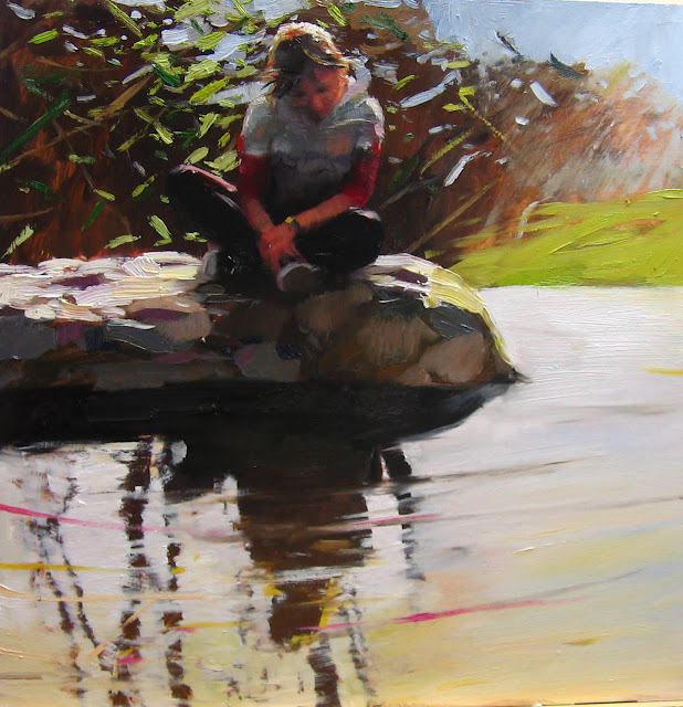 De todo un poco: Susana Ragel