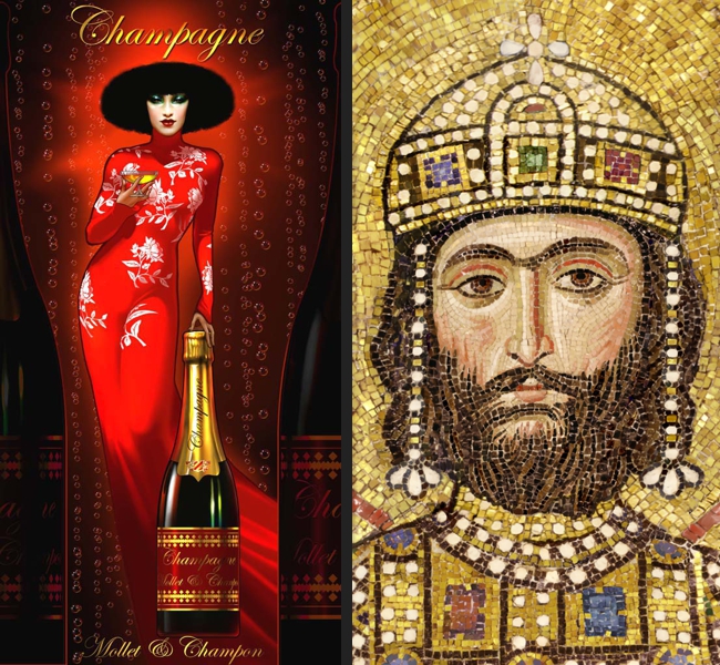 De todo un poco: Antoine Helbert