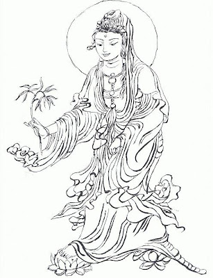 As I Draw Them ...: Heart Sutra and Guan Yin Pusa in Calligraphy and ...