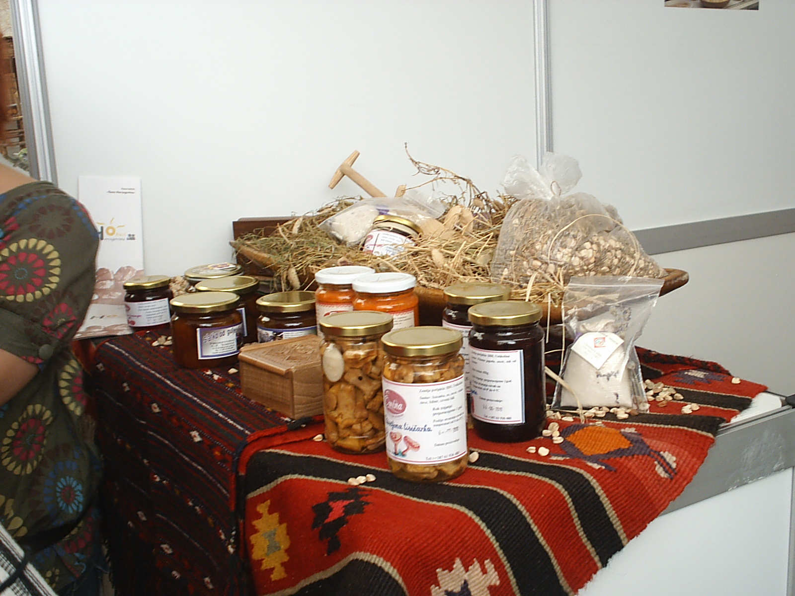 italia-bulgaria solo andata: Zeleno Sirene di Cherni Vit: meraviglia da ...