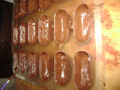 Las Deliciosas Chocotejas Peruanas | Aprende a prepararlos - MamaFlor.com