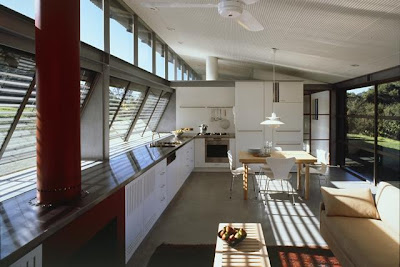 renovation planning: RENOVATION INSPIRATION: Glenn Murcutt home hits ...