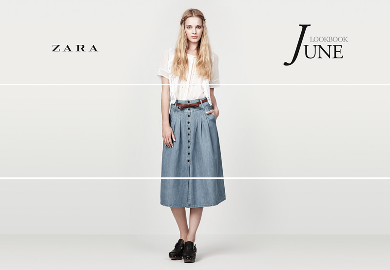 The Well-Appointed Catwalk: Fundamentally Zara