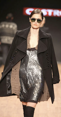 The Well-Appointed Catwalk: Israeli Design Part 1: Fashion