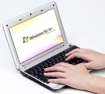 TIC: Instalar Windows 7 en una Netbook desde Pendrive