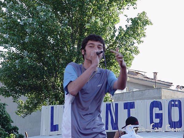 Sansar Salvo Fan: Sansar Salvo Resimleri