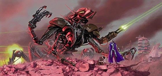 The Coming Machine Apocalypse: Dune: The Butlerian Jihad Trilogy