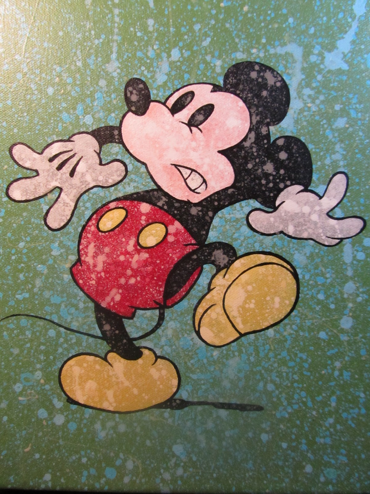 THE INKWELL CLUB: 02.11