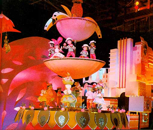 Adventures with a Sensitive Sally