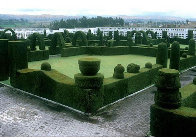 anderson david: EL CEMENTERIO DE TULCAN