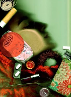 Me & My Toronto: Bits and Pieces