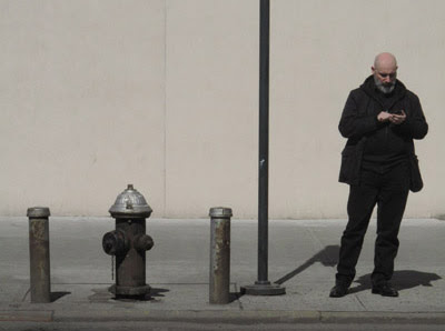 Jorge Colombo volta a usar iPhone para fazer capa da New Yorker ...