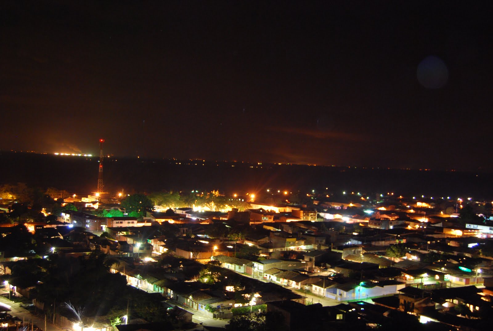 RED UNIDOS CORINTO: MUNICIPIO CORINTO CAUCA