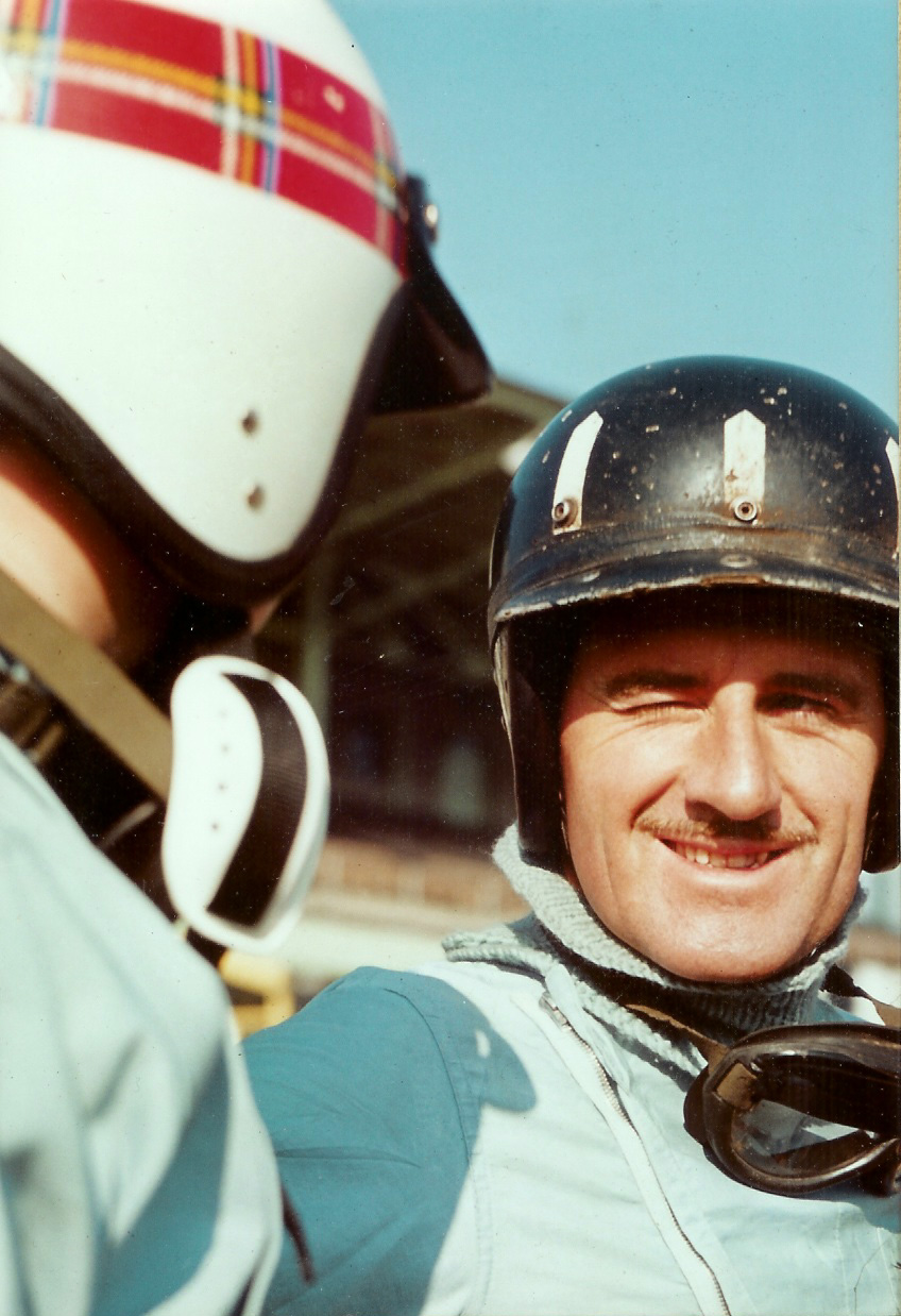 '60s racing, UK style - TNF's Archive - The Autosport Forums