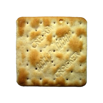 circle of friends: Kisah sekeping biskut