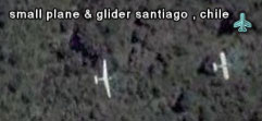 Google Earth: Todos los aviones en vuelo en Google Earth