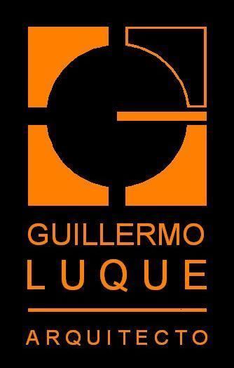 GUILLERMO LUQUE ARQUITECTO