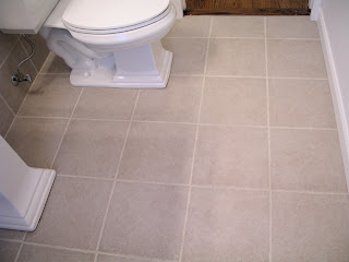 more tile jobs . . .