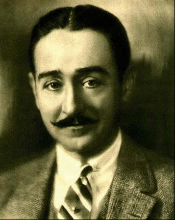 HOLLYWOOD HEYDAY: April 26, 1932