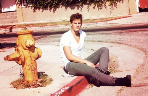 Lugar de Mulher é no Tanque: O MENINO DA ABERCROMBIE & FITCH