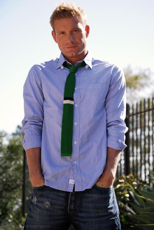 Lugar de Mulher é no Tanque: BOSTON