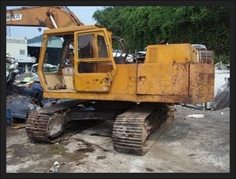KOREA USED EXCAVATOR SALE: hyundai robex2800lc máy xúc cũ / www ...