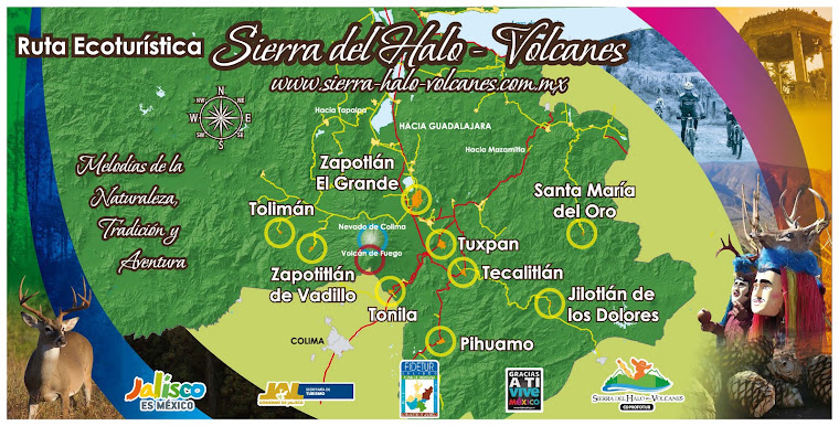 Tecalitlán Turístico