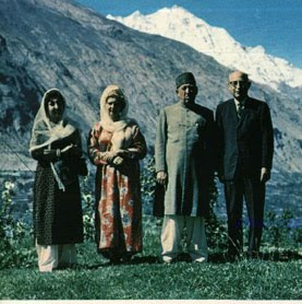 Hunza Culture: The Discovery of the Hunza River Valley.