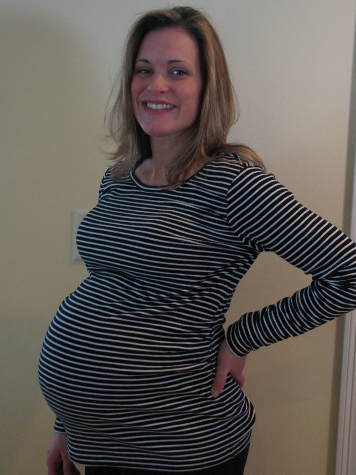 The Markle Family Blog: Update on the twins - 32 weeks