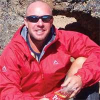 Expatriate in Mauritius: Mark Elsbury