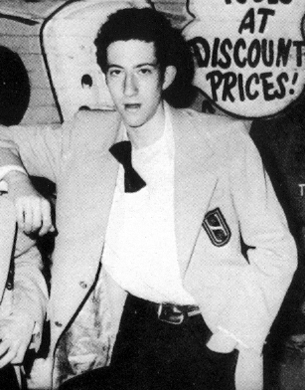 ONECHORD: No trend, no scene, no movement: No Trend, the early years