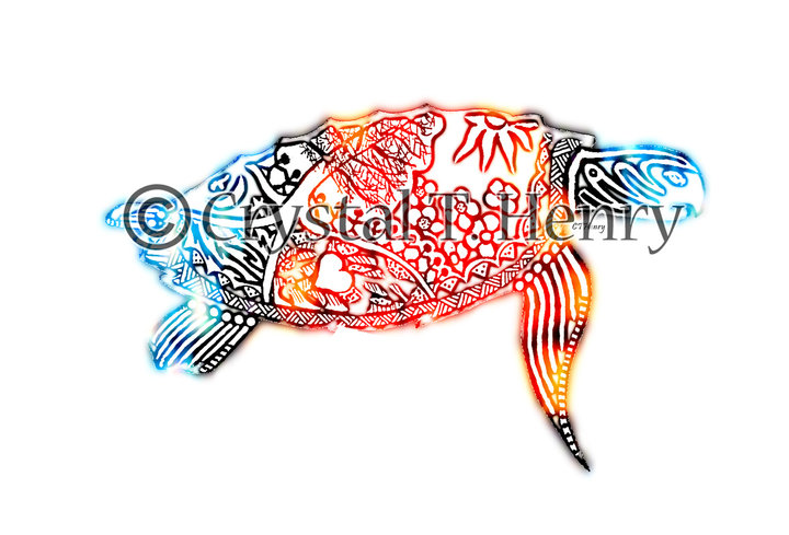 Iroquois Designs: Oneida Clans