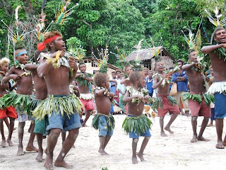 Namatanai Electorate PNG: Namatanai urged to strengthen culture