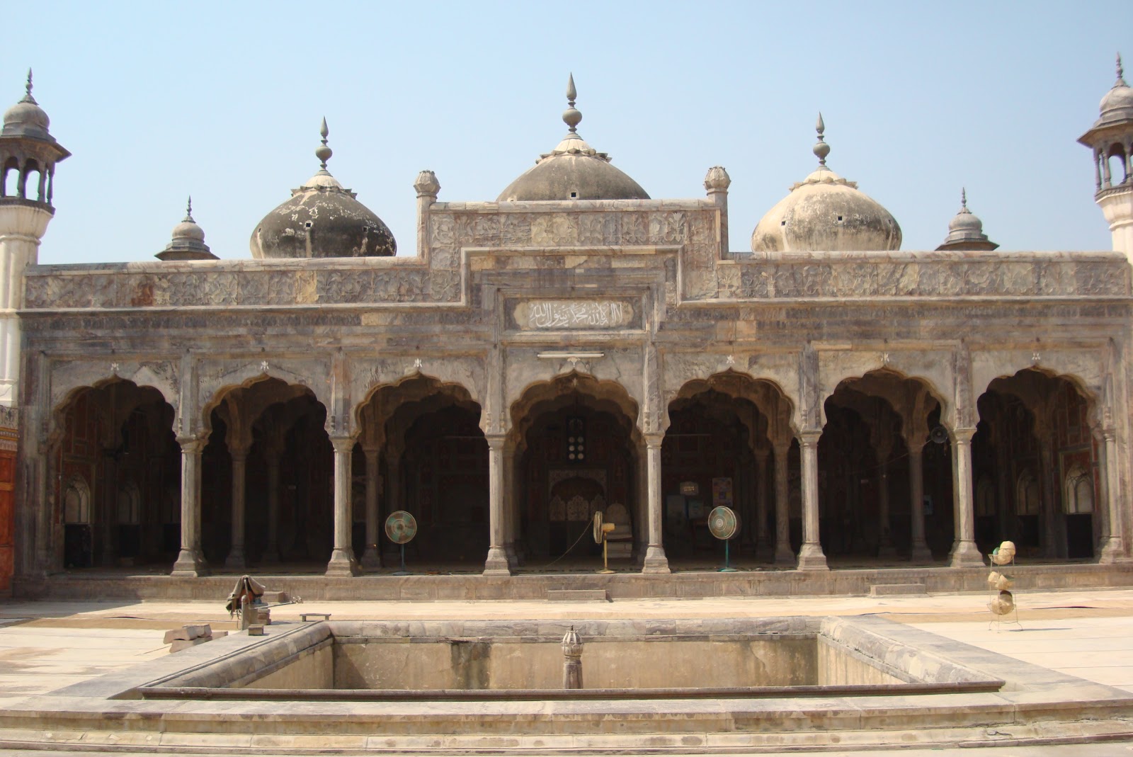 Rajesh's Ramblings from Pakistan: Chiniot, a city at the bank of River ...