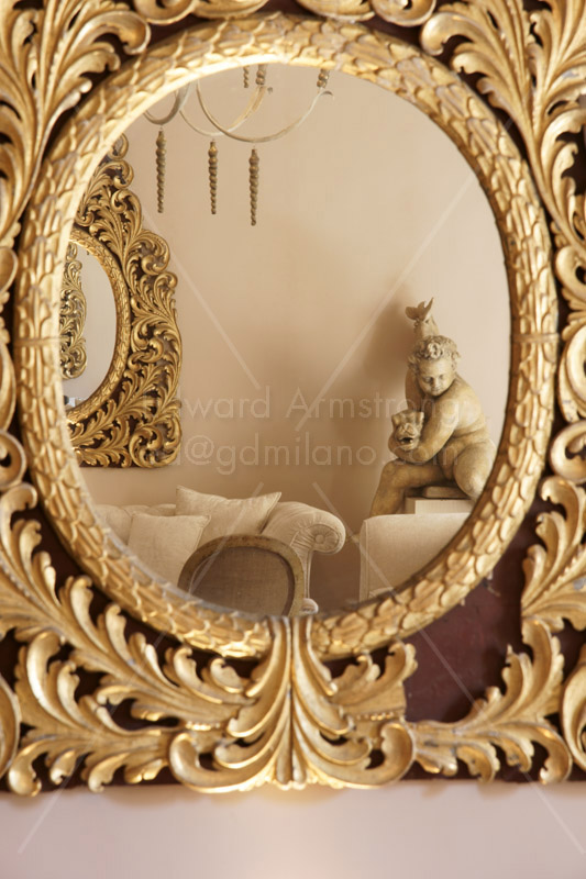 Andrea Perra Interior Designer