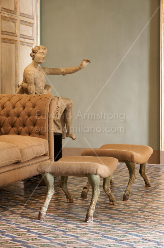 Andrea Perra Interior Designer