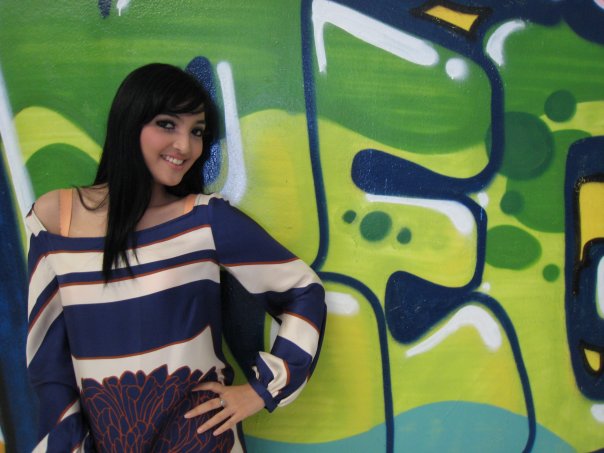 Profile Ashanty : Biography & Photo Of Ashanty | Celebs Hot Photo ...