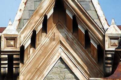 Handle With Care: Waggoner Mansion - Decatur, TX